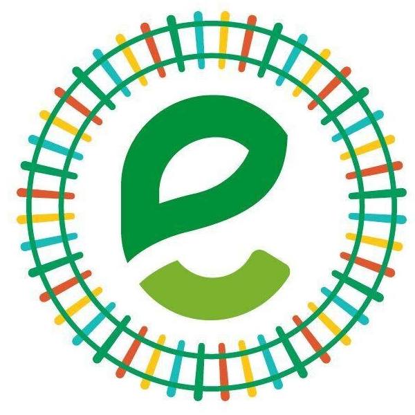 Ecolo logo | Ecolo Esneux-Tilff
